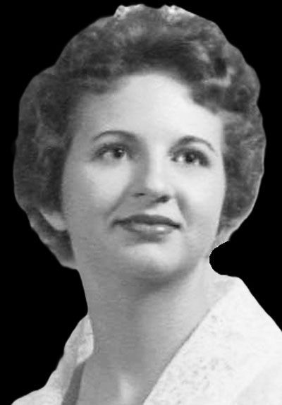 Nancy Ann McCormick | News, Sports, Jobs - News and Sentinel